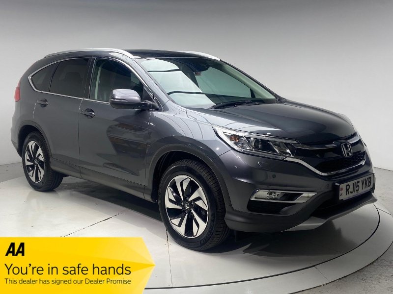 Used Cars for sale in Tiverton, Devon | HM Car Sales Ltd