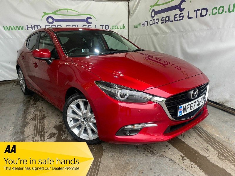 Used Cars for sale in Tiverton, Devon | HM Car Sales Ltd