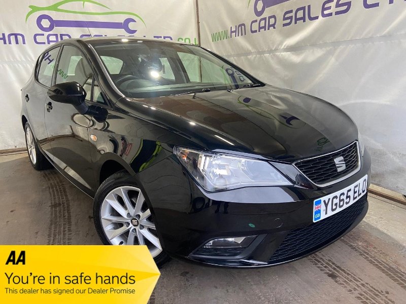 Used Cars for sale in Tiverton, Devon | HM Car Sales Ltd