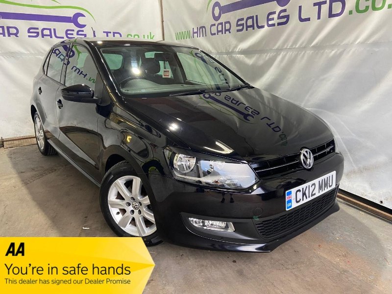 Used Cars for sale in Tiverton, Devon | HM Car Sales Ltd