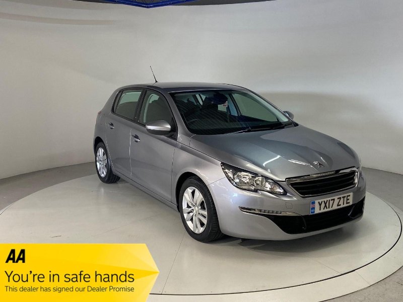 Used Cars for sale in Tiverton, Devon | HM Car Sales Ltd