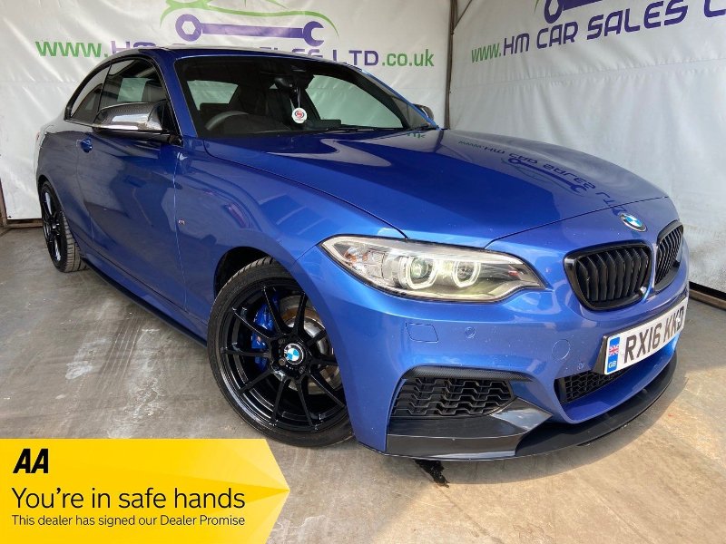 Used Cars for sale in Tiverton, Devon | HM Car Sales Ltd