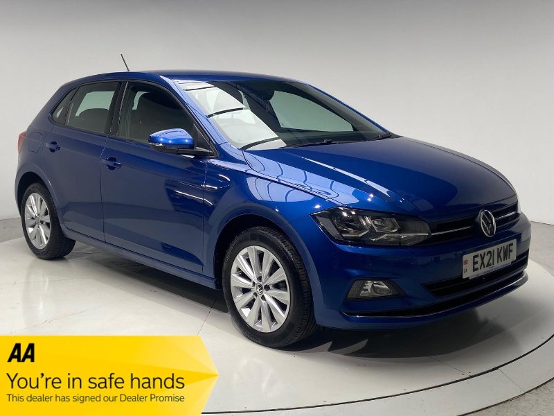 Used Cars for sale in Tiverton, Devon | HM Car Sales Ltd