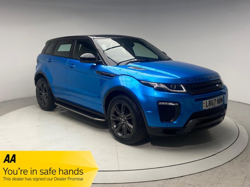 Used Cars for sale in Tiverton, Devon | HM Car Sales Ltd