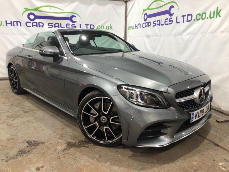 Used Cars for sale in Tiverton, Devon | HM Car Sales Ltd